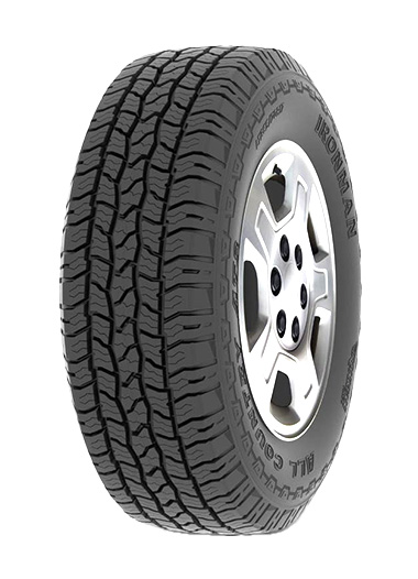 Ironman Tires | All Country AT2 | iro07718 | MONRO Auto Service and ...