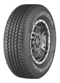 Goodyear Tires | Wrangler Fortitude HT | 157076622 | The Tire Choice